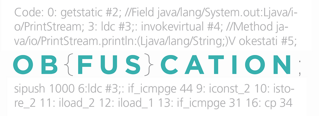 Improving ProGuard Name Obfuscation · favr.dev | Portfolio