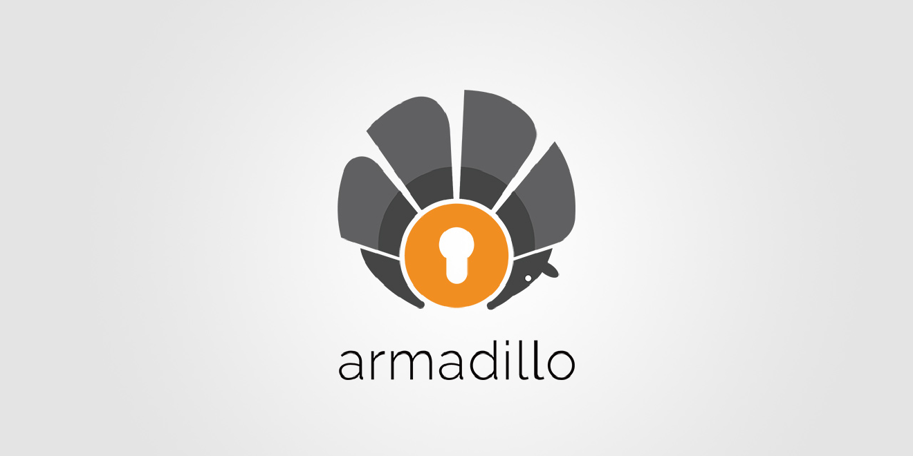 armadillo · favr.dev | Portfolio