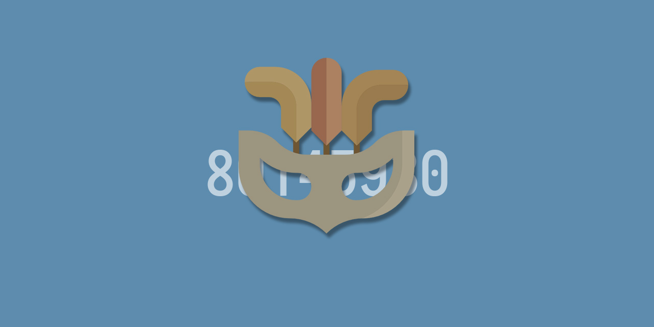 id-mask · favr.dev | Portfolio