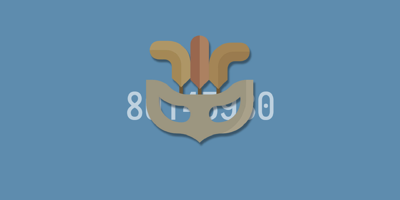 id-mask · favr.dev | Portfolio