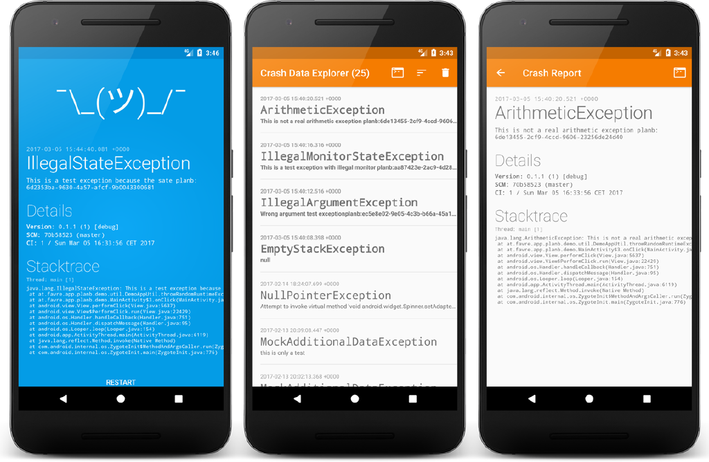planb-android · favr.dev | Portfolio
