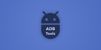 uber-adb-tools · favr.dev | Portfolio