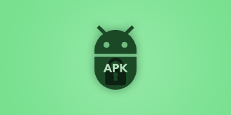 uber-apk-signer · favr.dev | Portfolio